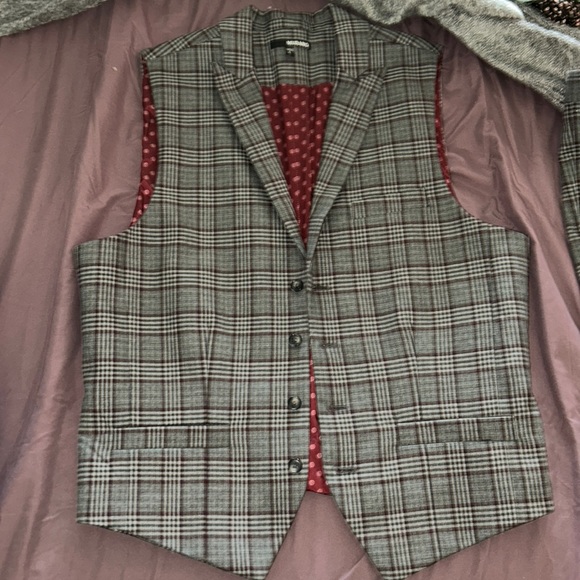 Murano | Suits & Blazers | Murano Vest And Pant Suit | Poshmark